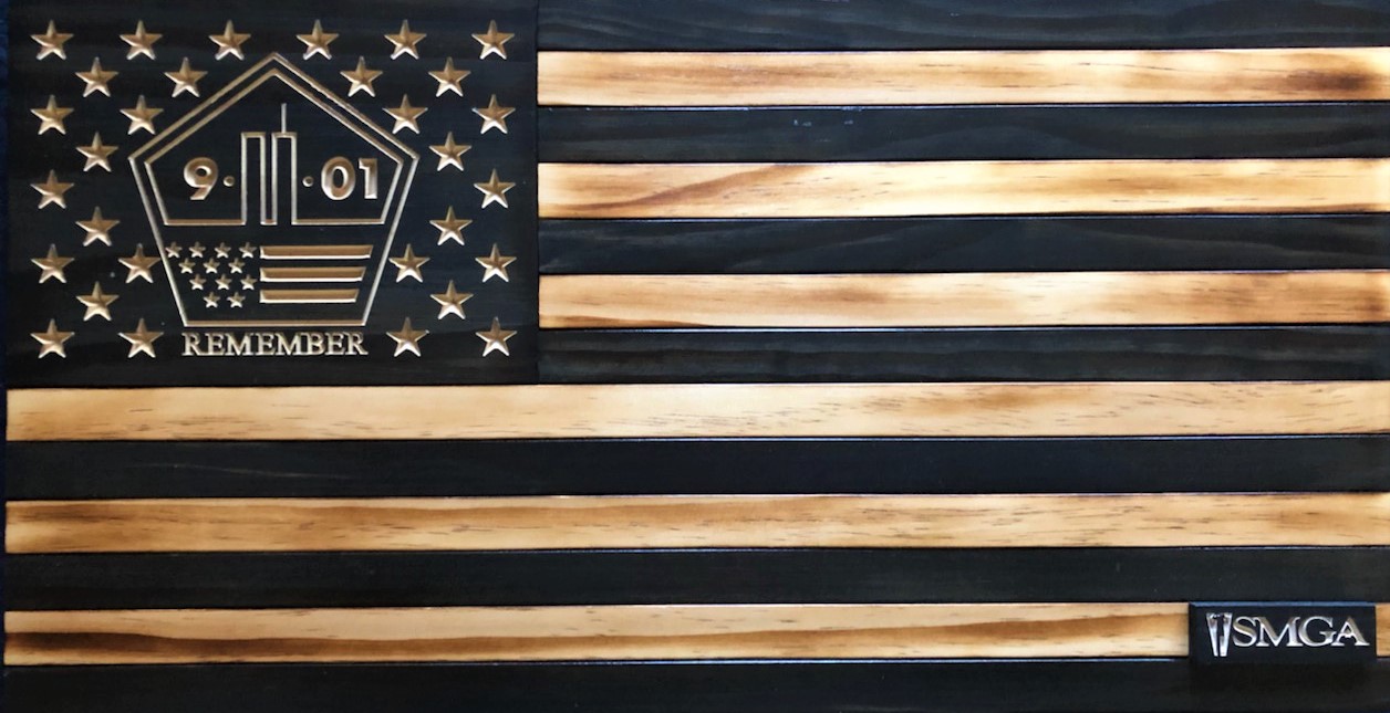 Welcome to SMGA! - SMGA